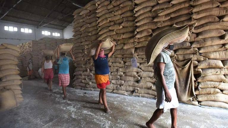 Maharashtra: 33 rice mills in Gondia blacklisted for supplying poor ...
