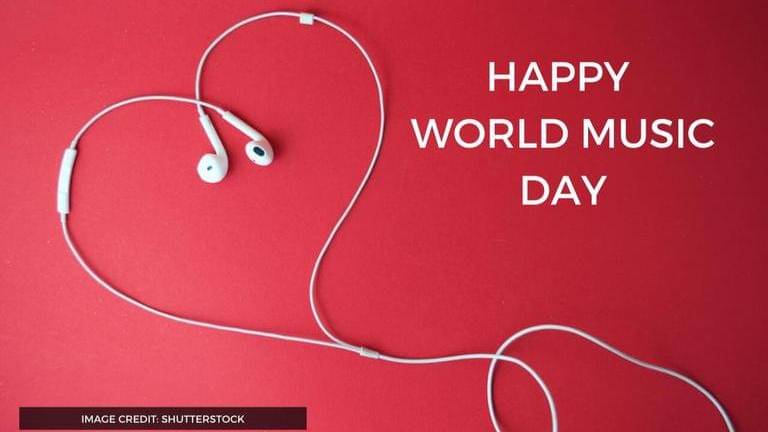 World music day 2020 store