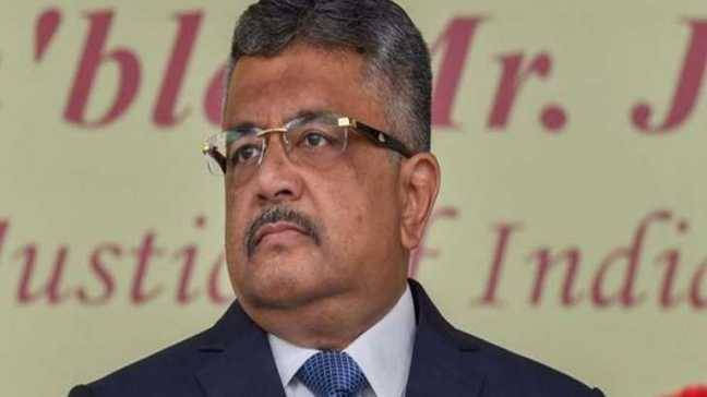 S-G Mehta welcomes SC verdict on same sex marriage | Republic World