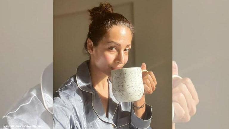 Malaika Arora reveals she started learning to cook for son Arhaan Khan ...