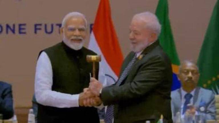 PM Modi proposes virtual session of G20 in November-end, read to know why | Republic World