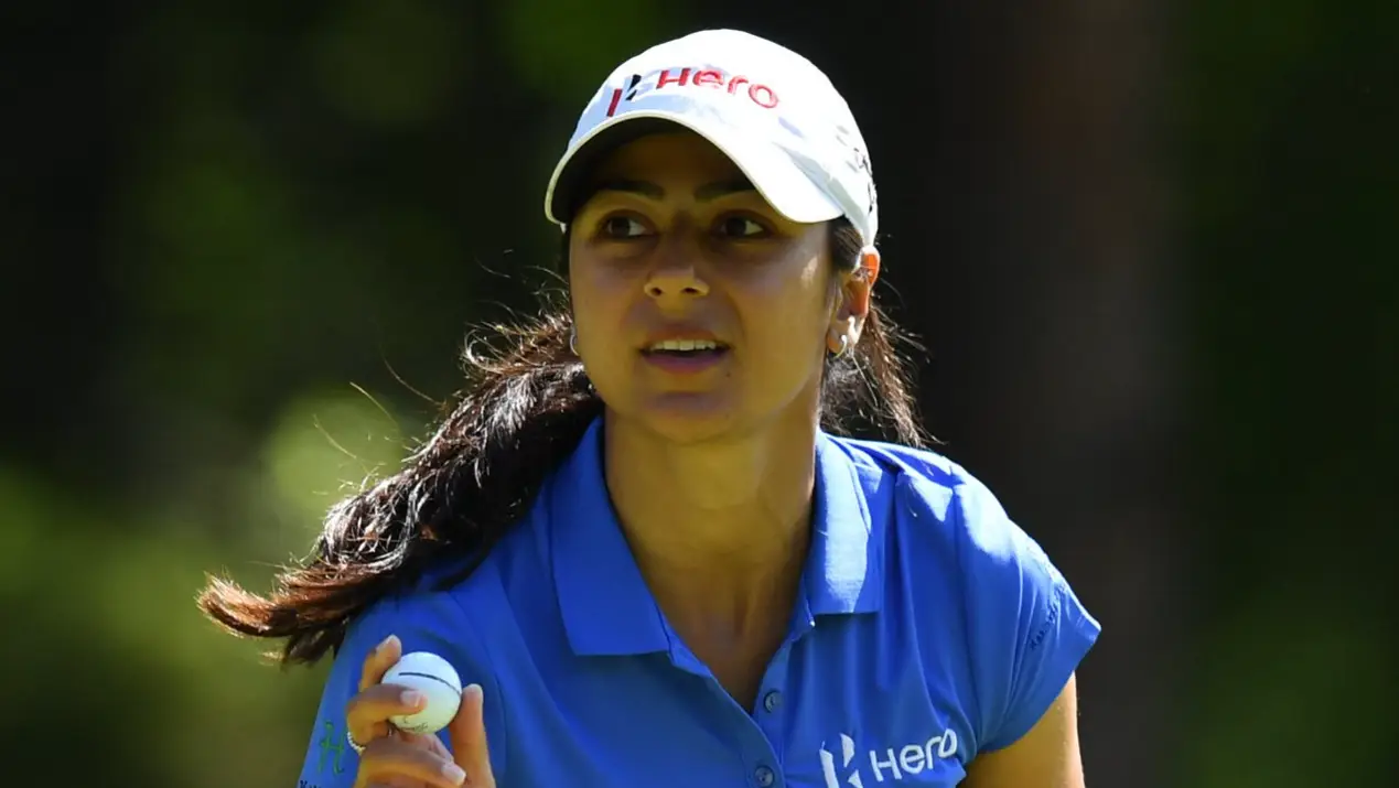 Pranavi, Tvesa all set for Open de France golf | Republic World
