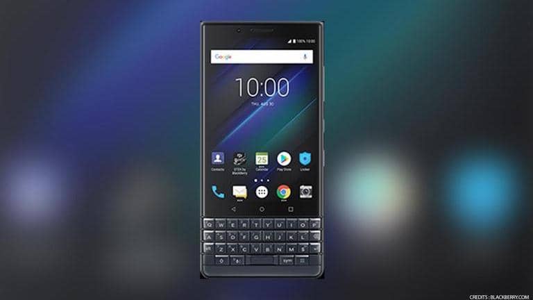 BlackBerry launches 'The Program' to deliver regular updates on their ...