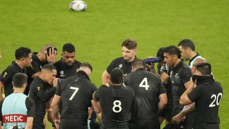 New Zealand calls in extra flanker after captain Sam Cane’s injury at ...