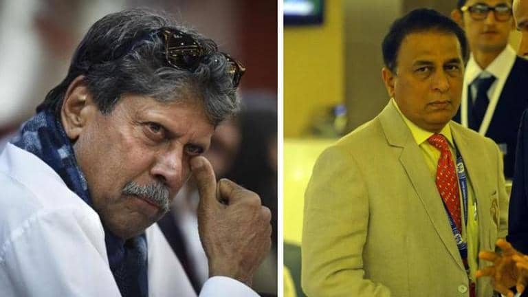 'These cricketers feel they know everything. When Sunil Gavaskar is ...