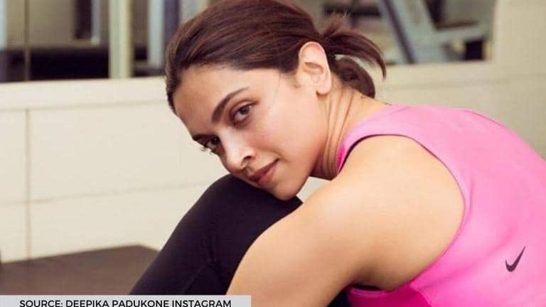 Deepika Padukone starts practising yoga as she begins prep for Shakun ...