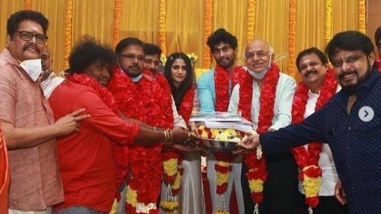 Google Kuttappan cast: All about the actors & their characters in ...