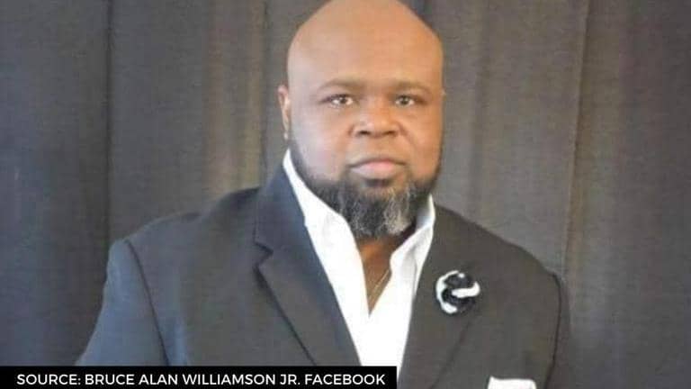 Former 'Temptations' singer Bruce Williamson passes away due to ...