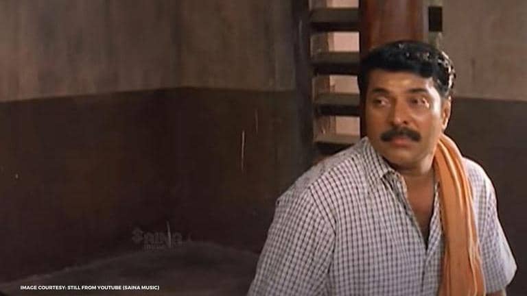 Malayalam family dramas like Mammootty's 'Rappakal' that shed light on ...