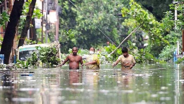 West Bengal: Oppn parties demand Centre to declare Cyclone Amphan as ...