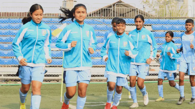 India eye SAFF U16 Women's Championship final berth in Bangladesh clash | Republic World