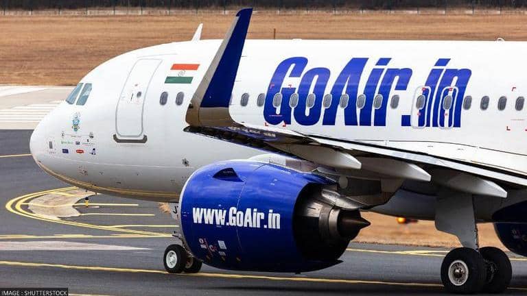 Indian low-cost carrier Go First files for bankruptcy | Republic World