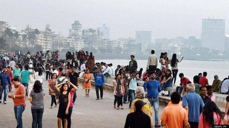 COVID-19: Bombay HC raises concern over crowding in public places, says ...