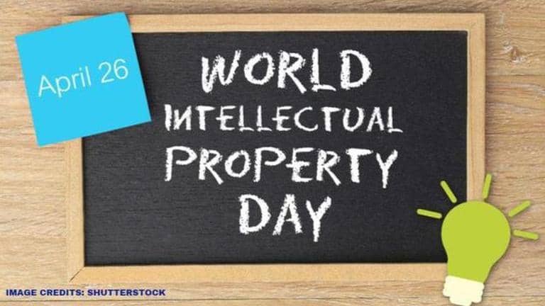 What is World Intellectual Property Day? Know its history and theme for ...
