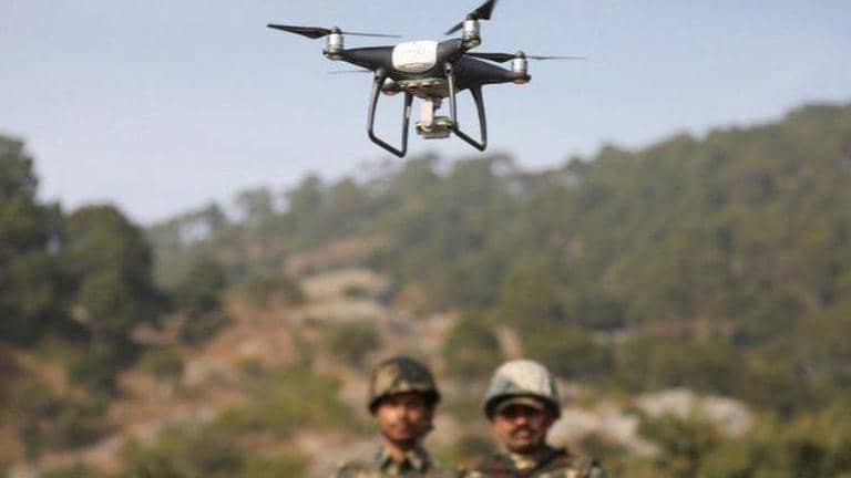 Bolstering defence along LoC: J&K Police holds special drive for ...