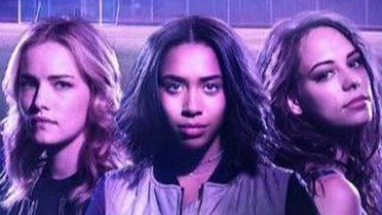 Dare Me Cast: List of all the actors their characters in this high ...