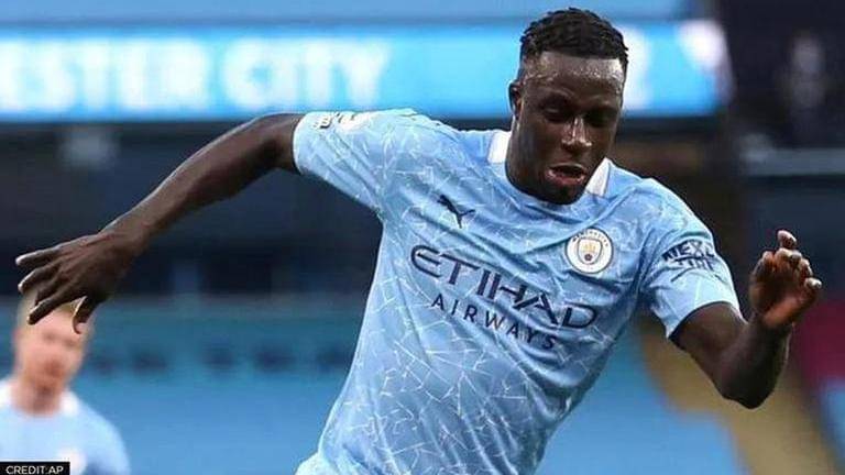 Man City's Benjamin Mendy pleads 'not guilty' to all 9 sexual offence charges against him ...