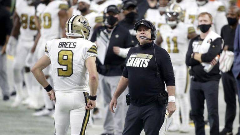 Raiders down top 2 right tackles for game vs. Saints | Republic World