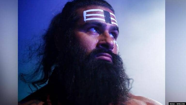 When is Veer Mahaan coming to Monday Night Raw? WWE confirms Indian ...