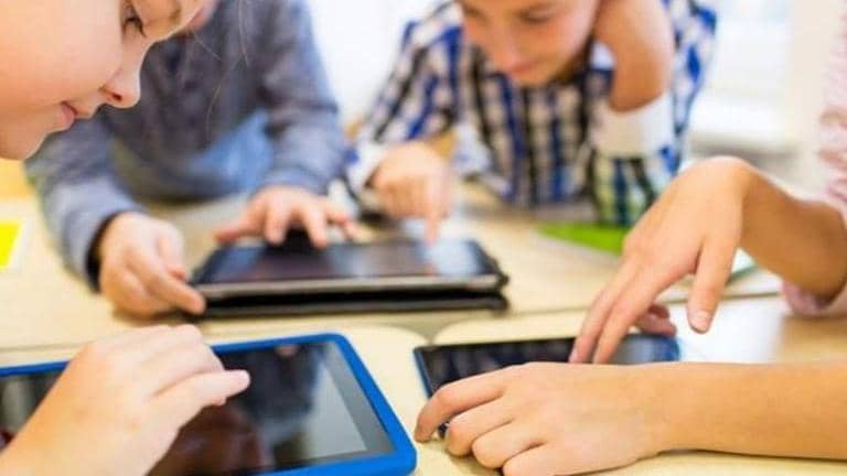 A year of online classes, exams: COVID-19 prompts shift to 'new normal ...