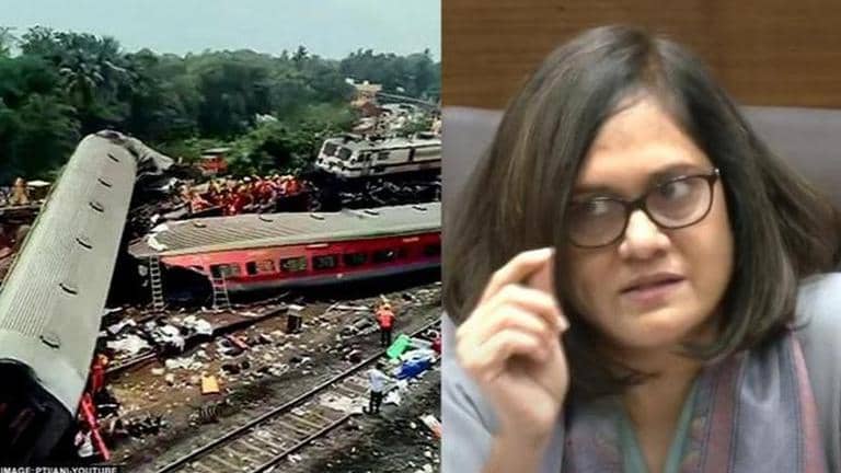 Odisha tragedy: Railways member recounts chilling talk with locomotive ...