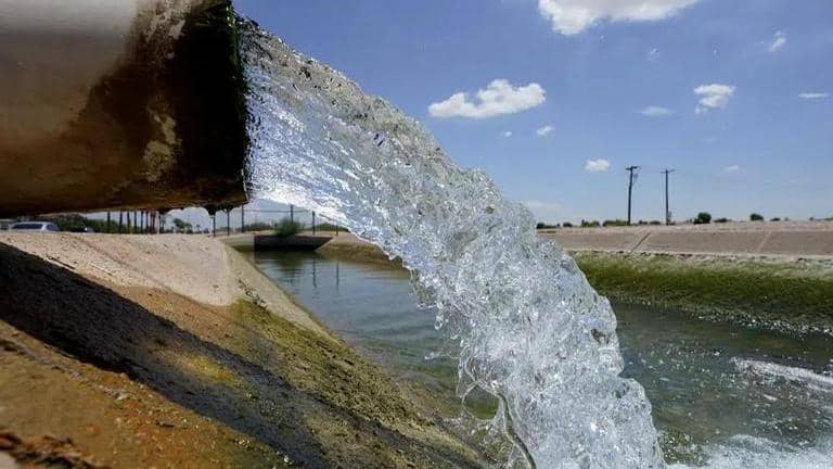 US officials, native tribes strike deal to save Colorado River water ...