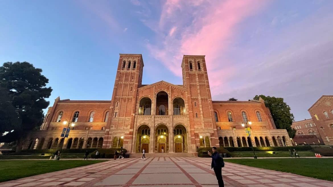 Union Contemplates Strike Over Treatment of Pro-Palestinian Protesters ...