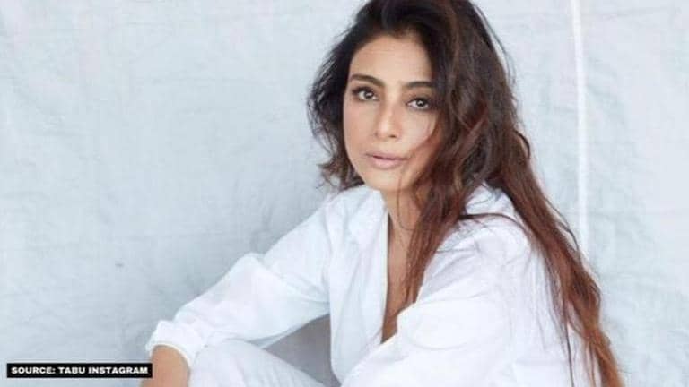 Tabu's most memorable poses that you must check out; see pics ...