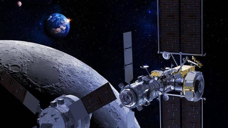 NASA Artemis astronauts will be able to capture stunning photos of the ...