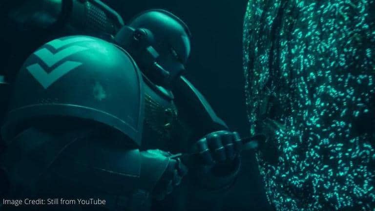 Astartes part 5 | Here is what you need to know about the last part of ...