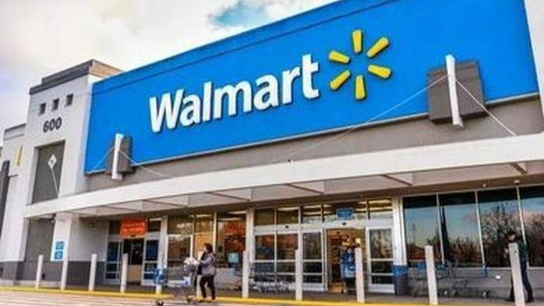 Walmart cuts profit outlook as shoppers adapt to inflation | Republic World