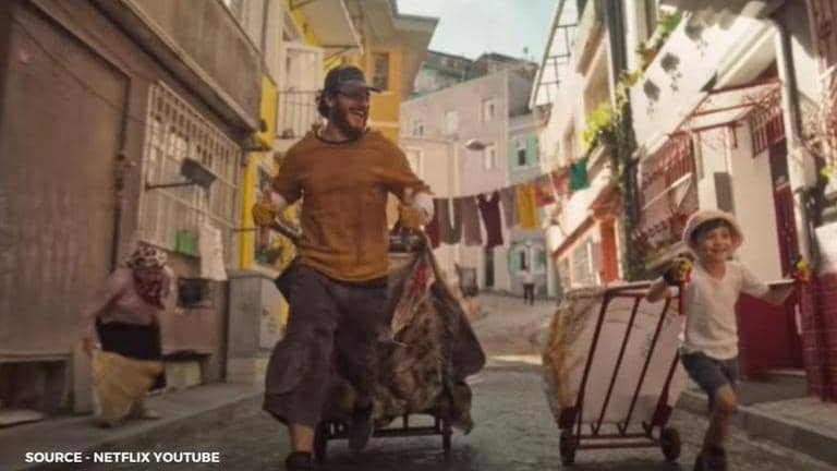 Paper Lives cast: Get to know the stars behind the gripping Turkish ...