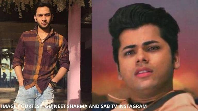 Guneet Sharma to join cast of 'Aladdin: Naam Toh Suna Hoga' as Shiraz ...