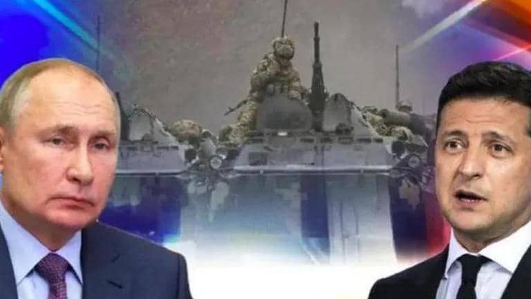 Russian troops slam generals over ‘incomprehensible battle’ in Donetsk ...