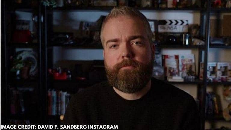 Shazam director David Sandberg shares new horror short film on Twitter ...