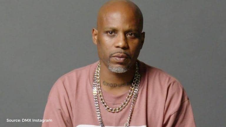 What Happened to DMX rapper? Know more about the rapper's health ...