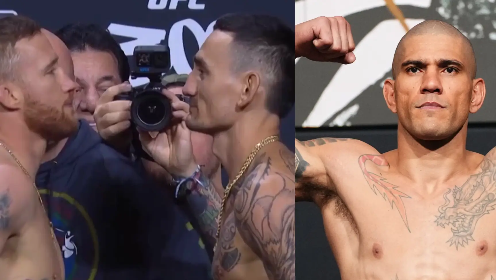 UFC 300 Predictions: Can Max Holloway vs Justin Gaethje live up to the ...