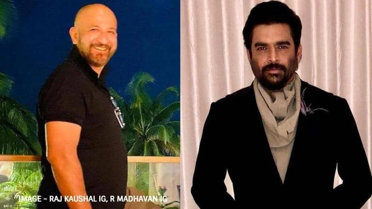'Man with a heart of gold': R Madhavan and other celebs pay tribute to ...