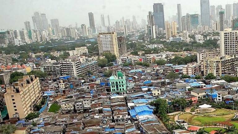 Dharavi residents demand Maharashtra govt's involvement in ...