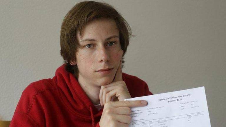 Aspiring UK medical students in limbo because of exam fiasco- Republic ...