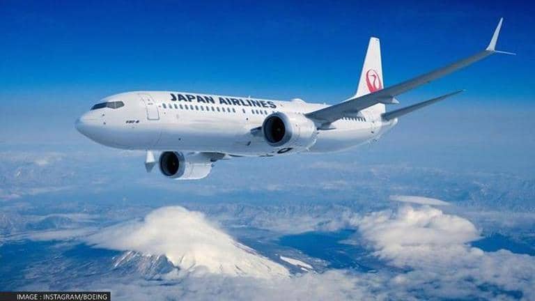 Amid Airbus competition, Boeing receives order for 21 737 MAX aircraft ...