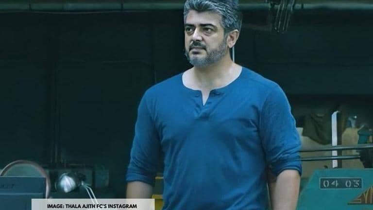 'Valimai' cast: Know about the actors in the upcoming Tamil film by ...