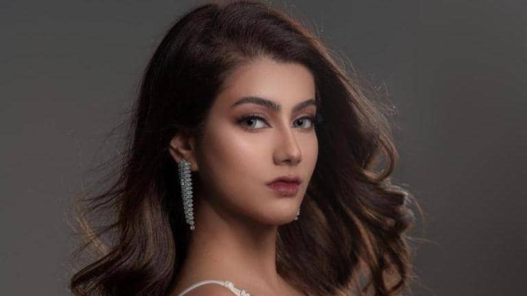 Ishita Gupta fondly remembers her old friend Sushant Singh Rajput in a ...