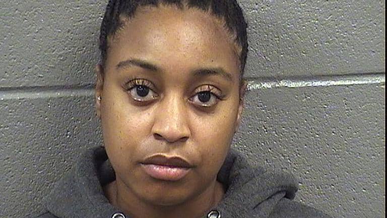 Chicago police officer charged in downtown subway shooting | Republic World
