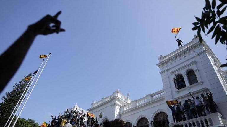 Sri Lanka to hold local election after getting guarantee on funds from ...
