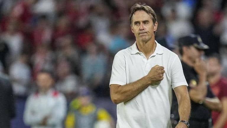 Premier League: Wolverhampton names former Sevilla manager as new head ...