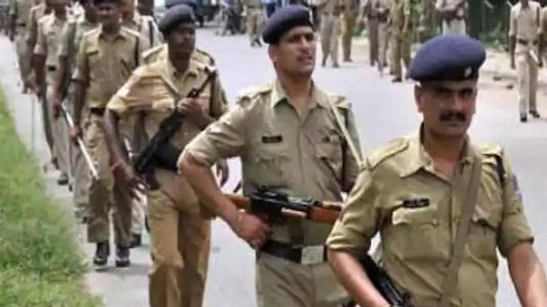 5.31 lakh police posts vacant in India, maximum in UP: Govt- Republic World
