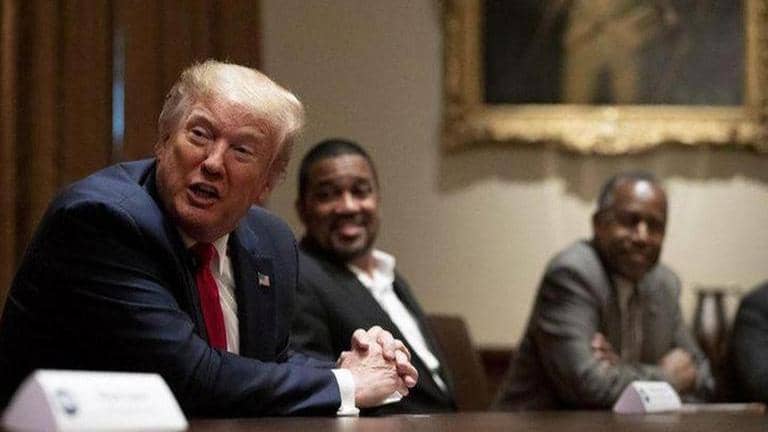 Trump campaign and RNC raised $74 million in May, less than Joe Biden ...