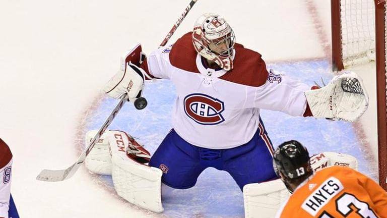 Tatar, Kotkaniemi scores twice, Canadiens rout Flyers 5-0- Republic World Tatar, Kotkaniemi scores twice, Canadiens rout Flyers 5-0- Republic World