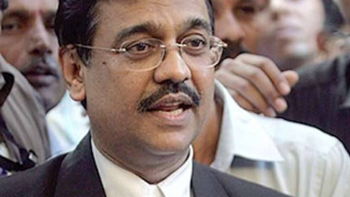 Courtroom to Campaign Trail: Ujjwal Nikam, 26/11 Prosecutor, Is BJP ...